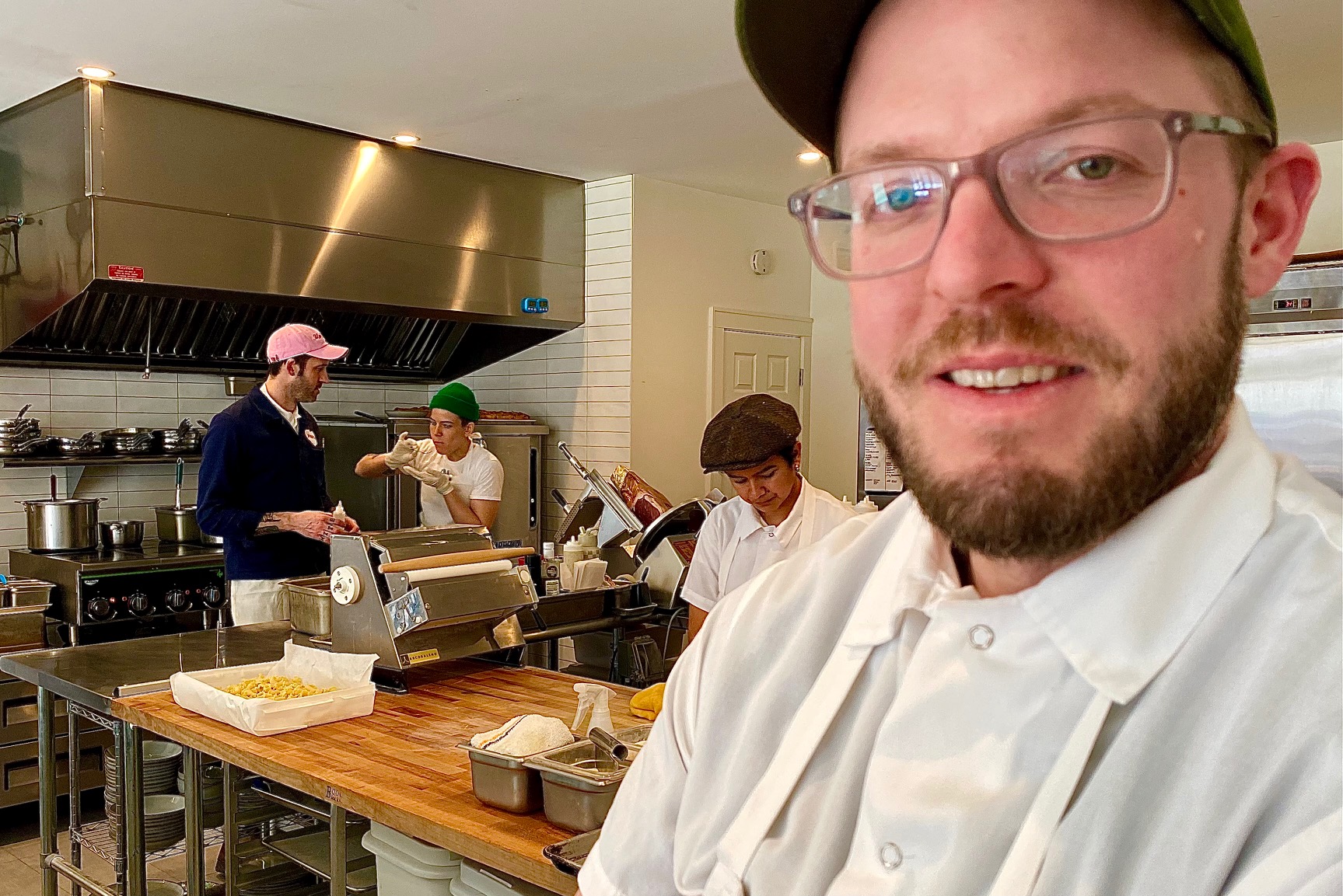 The New Counter Culture : The Peasant Wife - The Peasant Wife