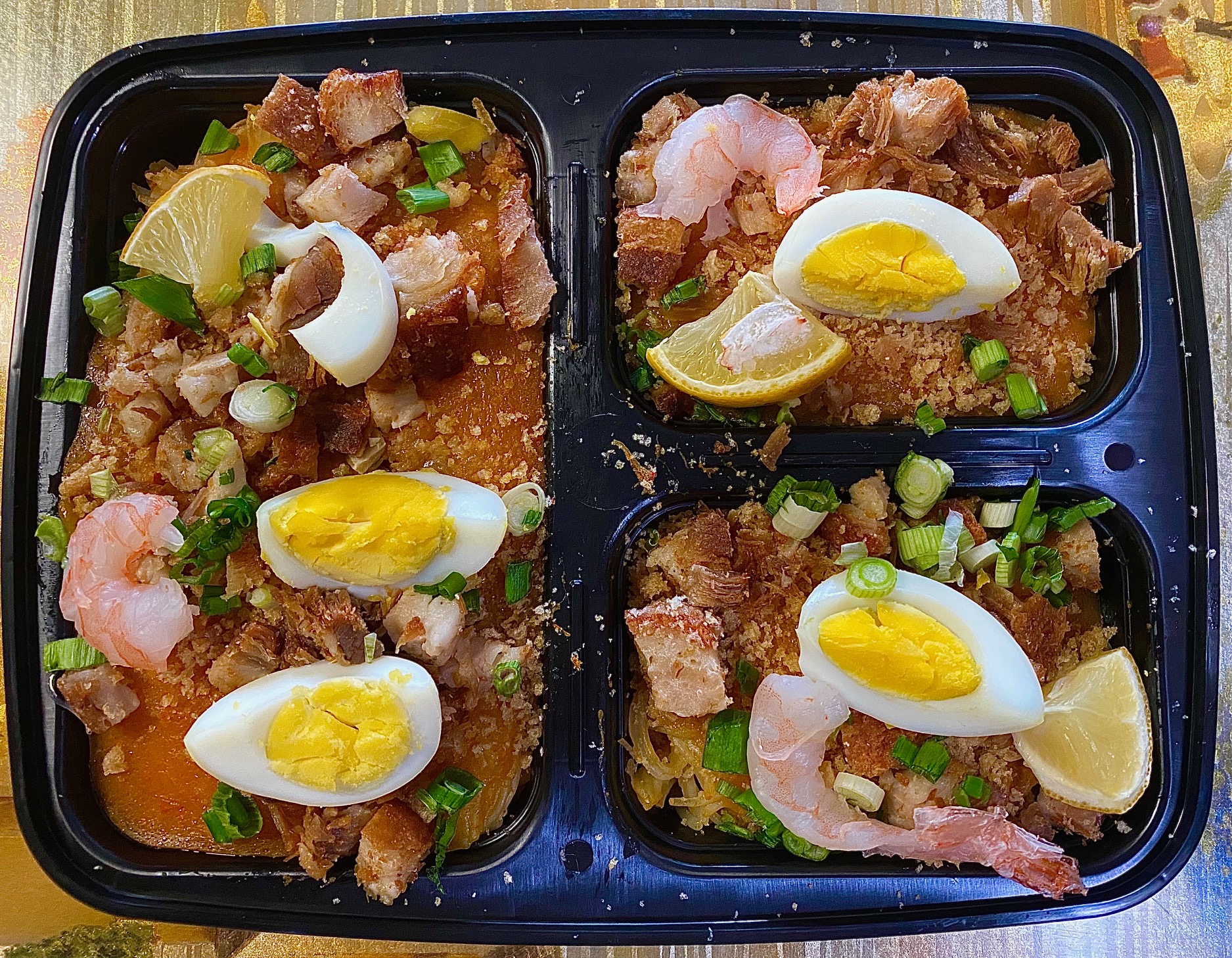 Lutong Bahay and Phil-Am Bakery : The Peasant Wife - The Peasant Wife