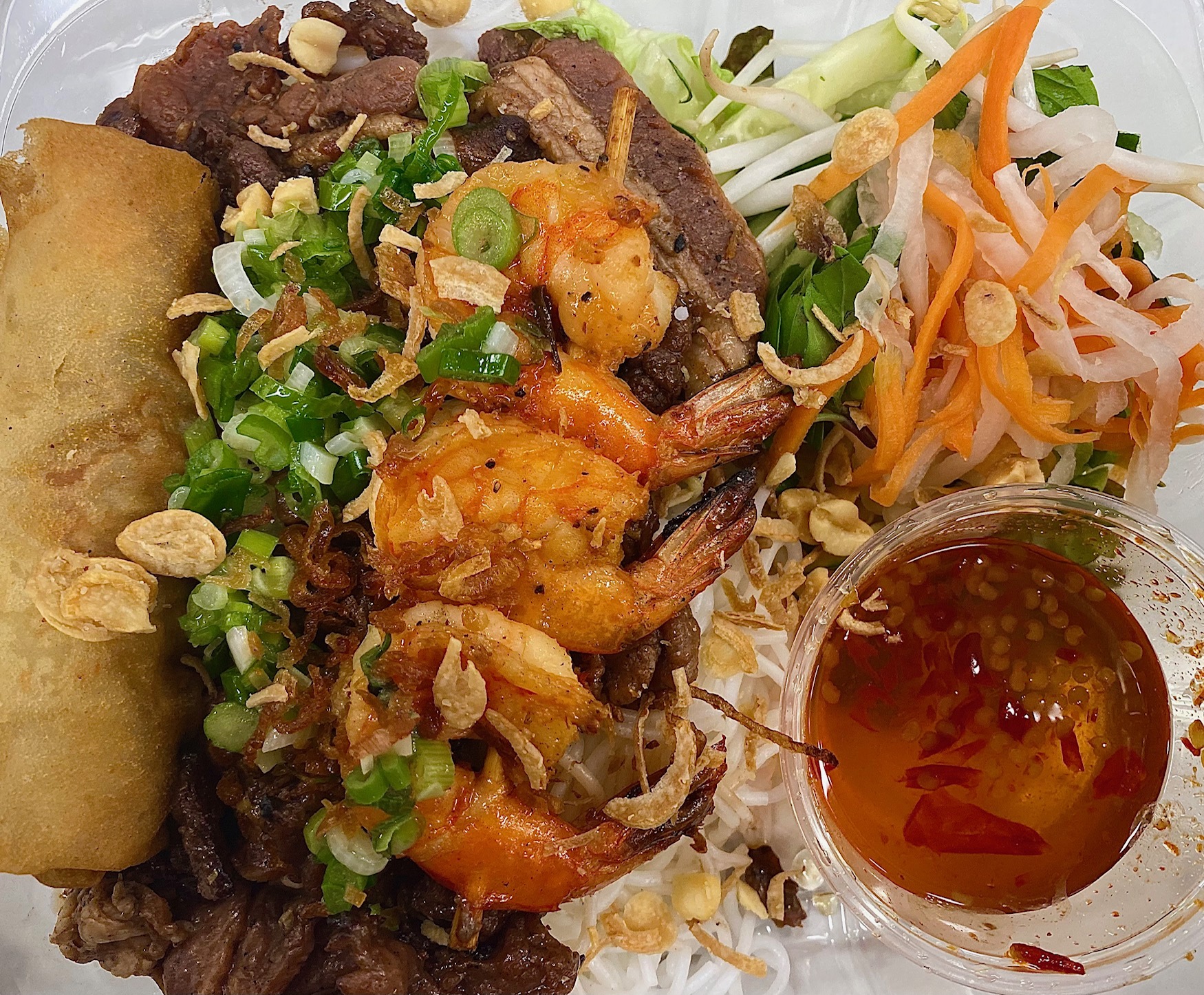 Mama Ha’s Eatery : The Peasant Wife - The Peasant Wife