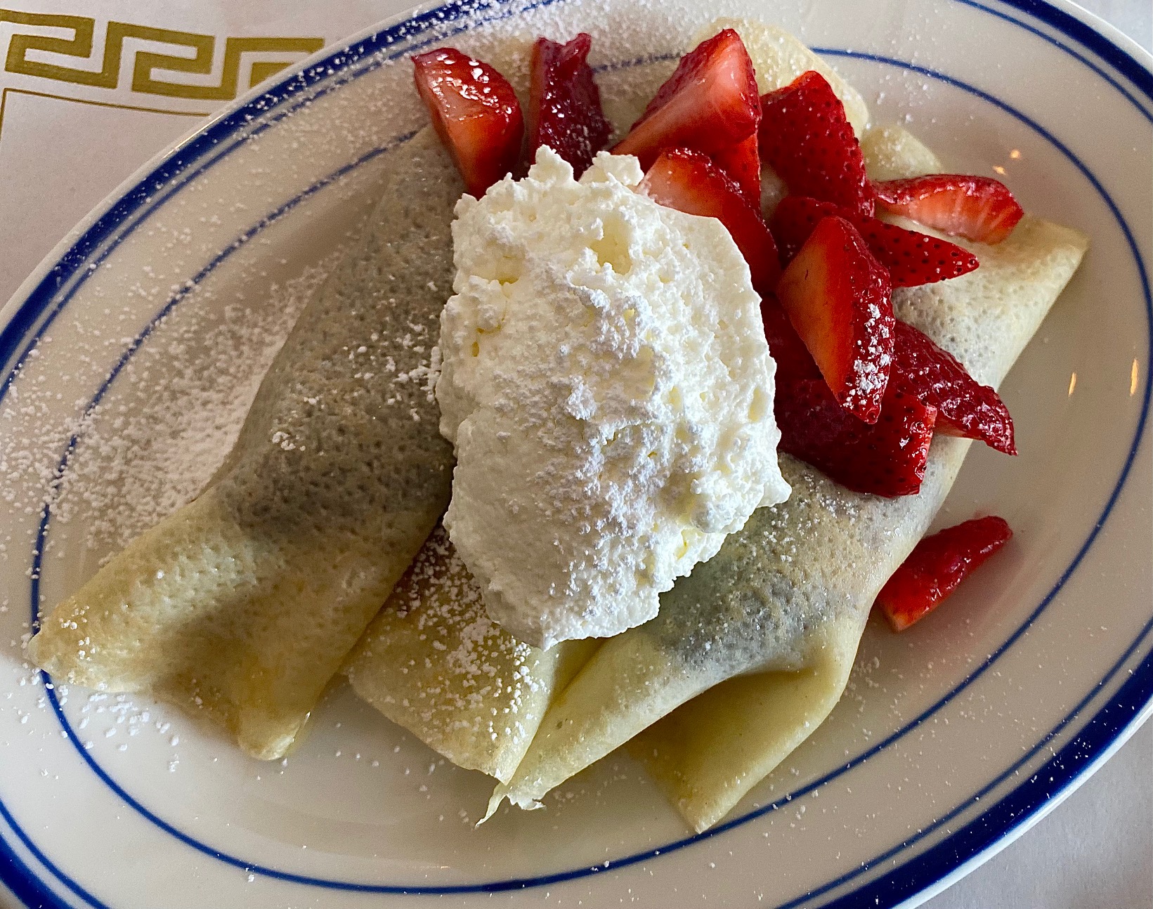 Blue Café : The Peasant Wife - The Peasant Wife