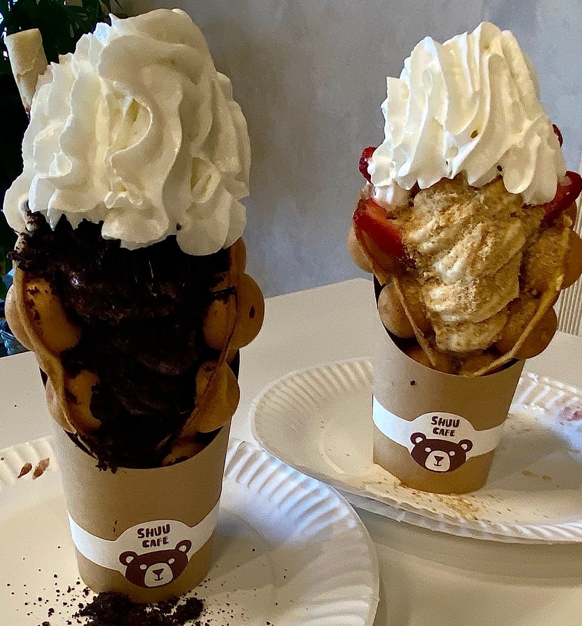 Shuu Café : The Peasant Wife - The Peasant Wife