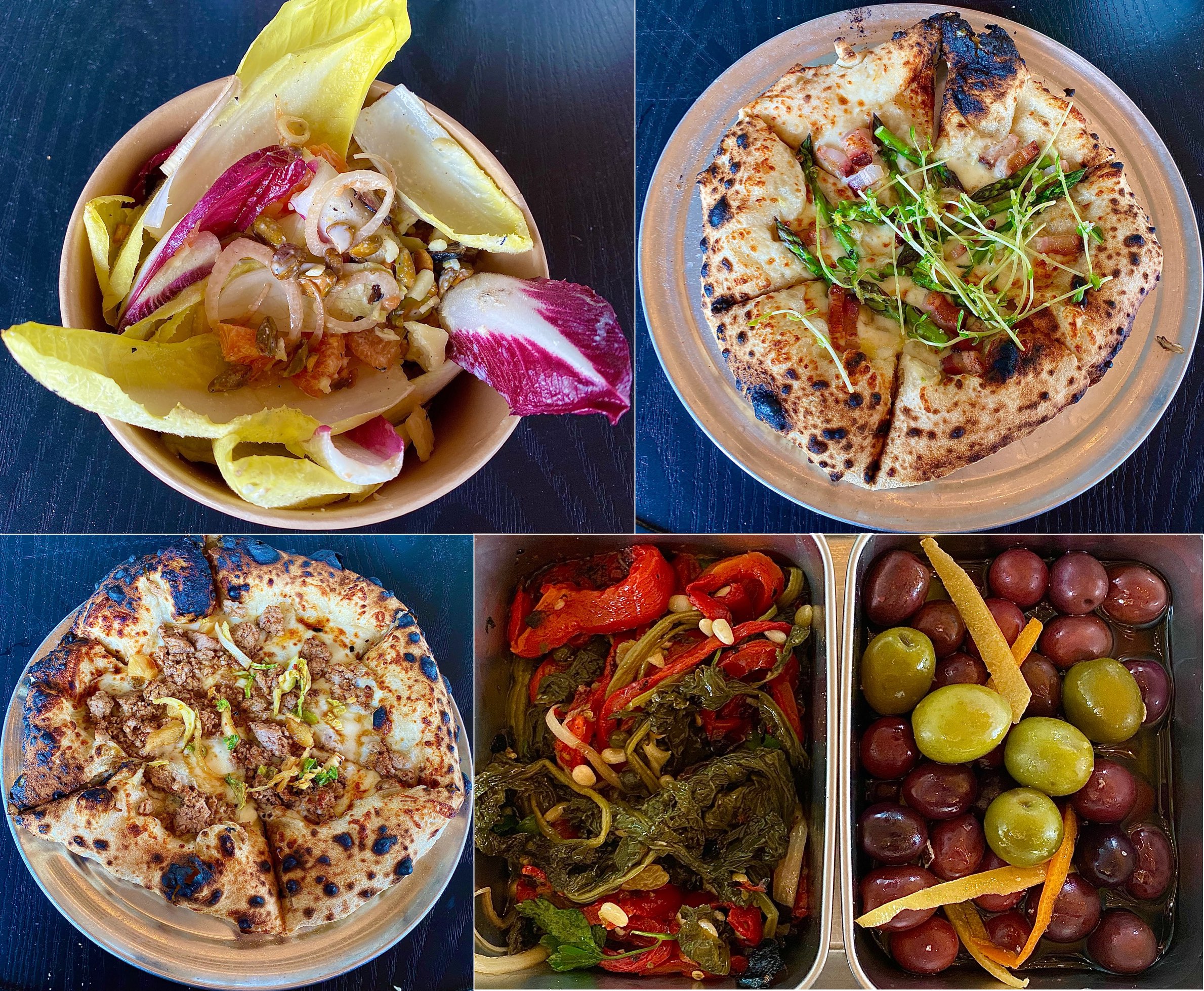 Windy Brow Farms Wood-fired Kitchen Opens for the Season : The Peasant ...