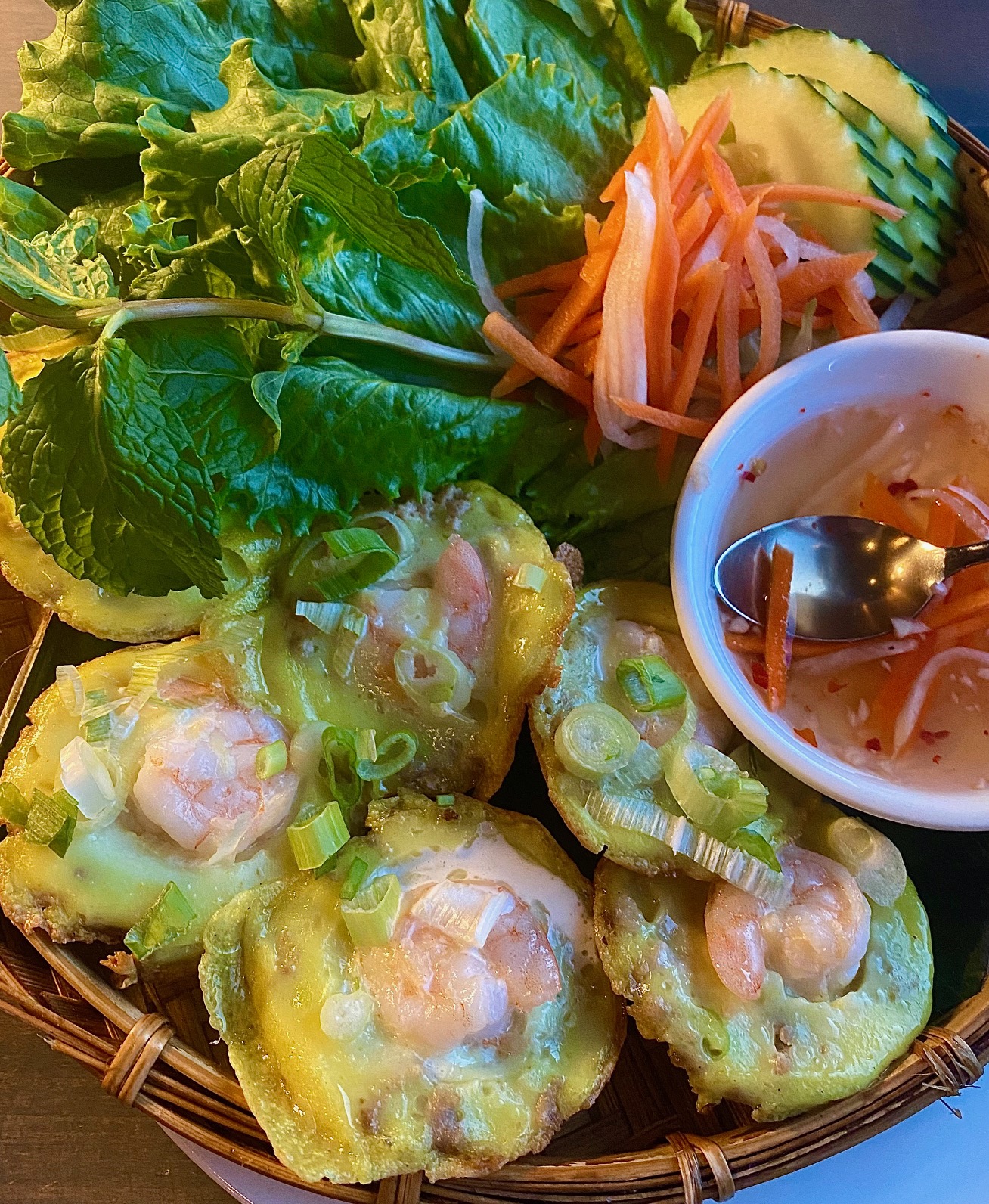 Hen Vietnamese Kitchen & Bar : The Peasant Wife - The Peasant Wife