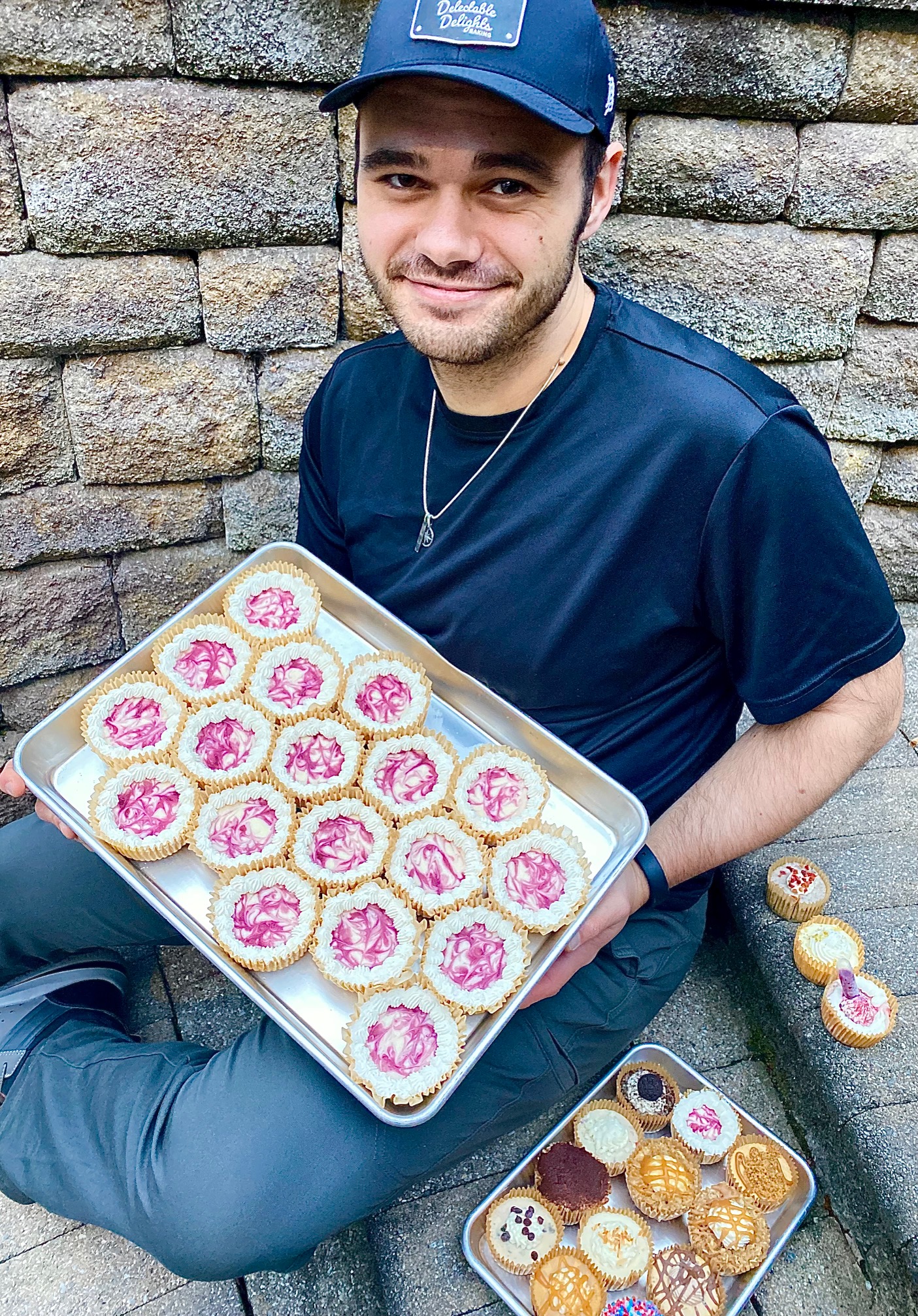 Bakers on the Rise: Dillon Gray : The Peasant Wife - The Peasant Wife