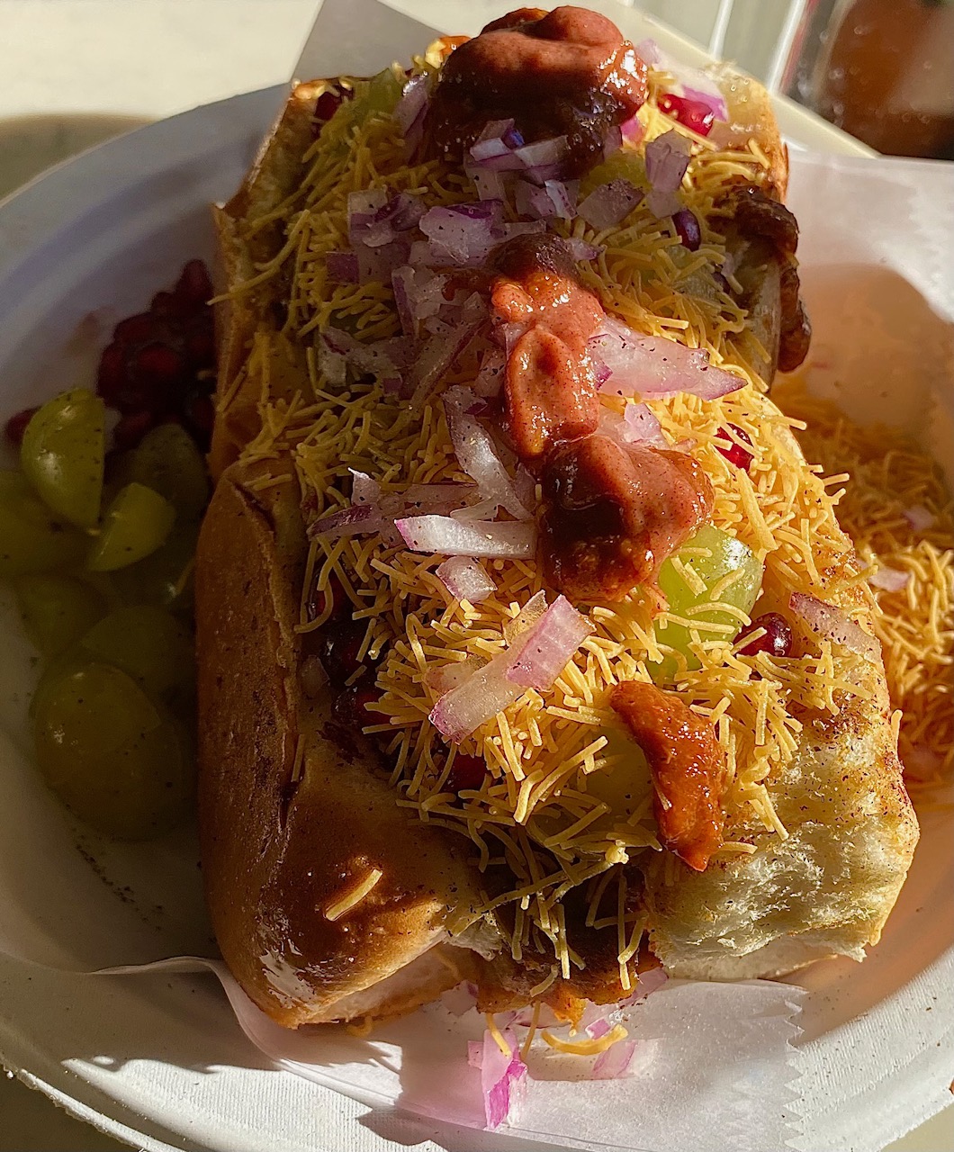 Meta Café : The Peasant Wife - The Peasant Wife