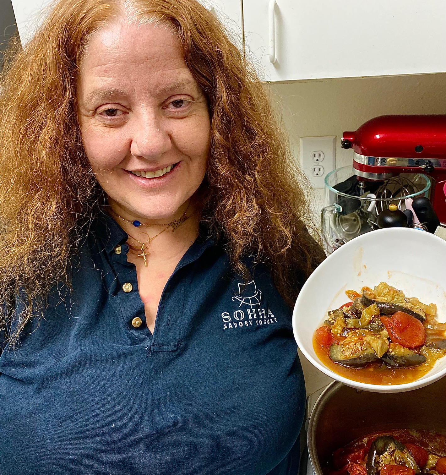 From Lebanon, with Love : The Peasant Wife - The Peasant Wife